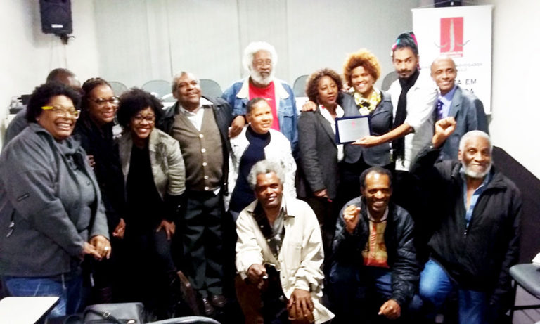 SASP presta homenagem póstuma à advogada Maria da Penha Guimarães ...