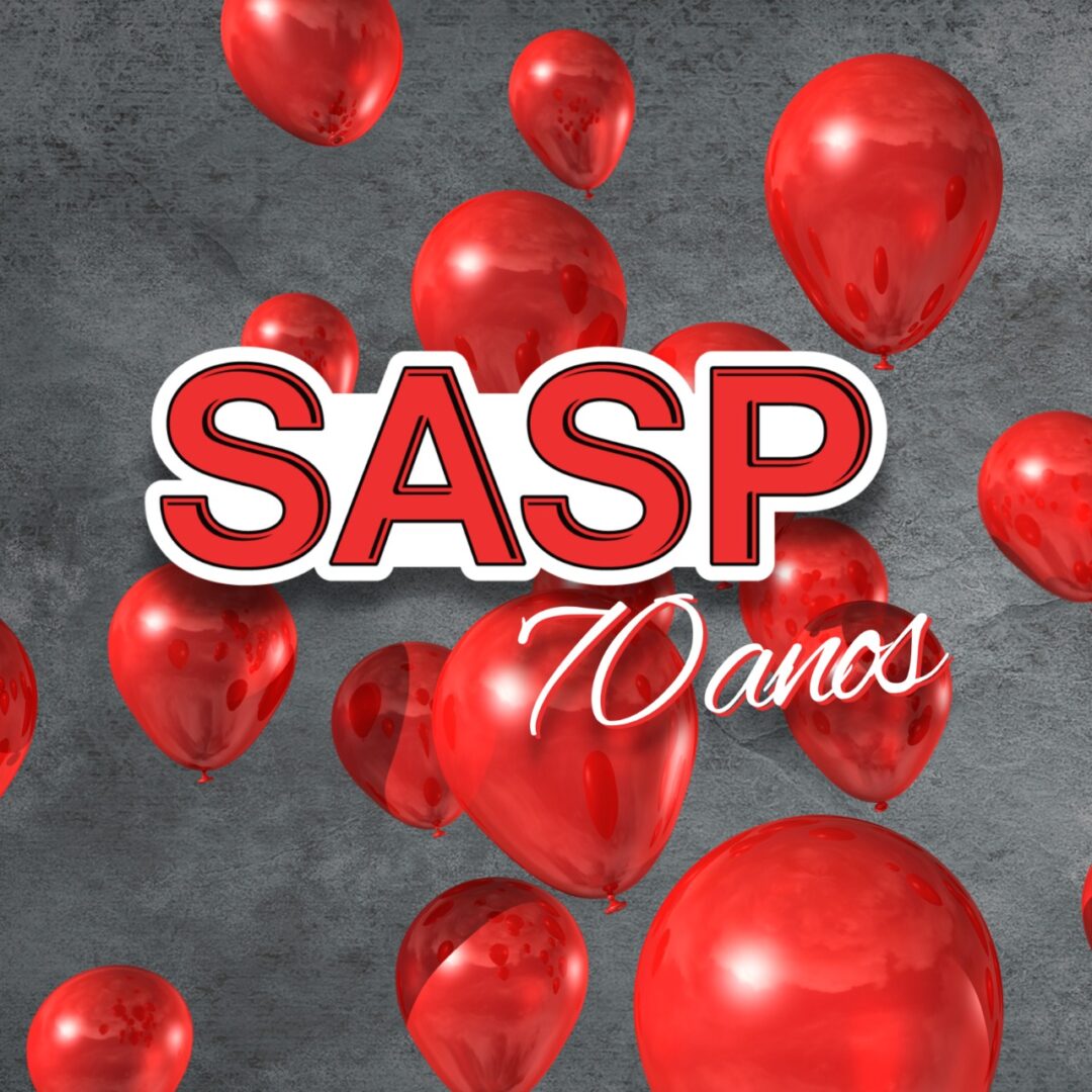 SASP: 70 anos de Lutas e de História | Sindicato dos Advogados do ...