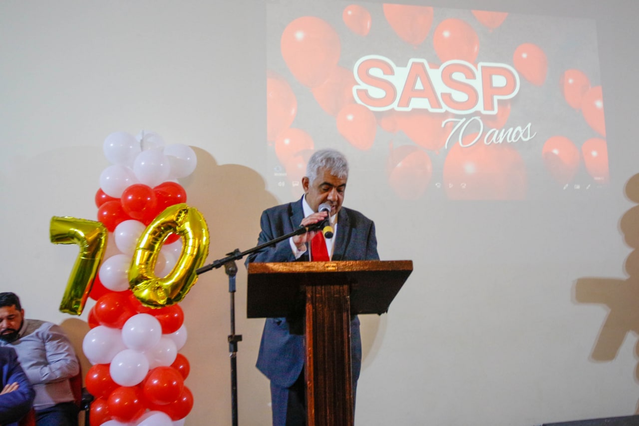 SASP reúne mais de 500 pessoas na Casa de Portugal - Sindicato dos ...