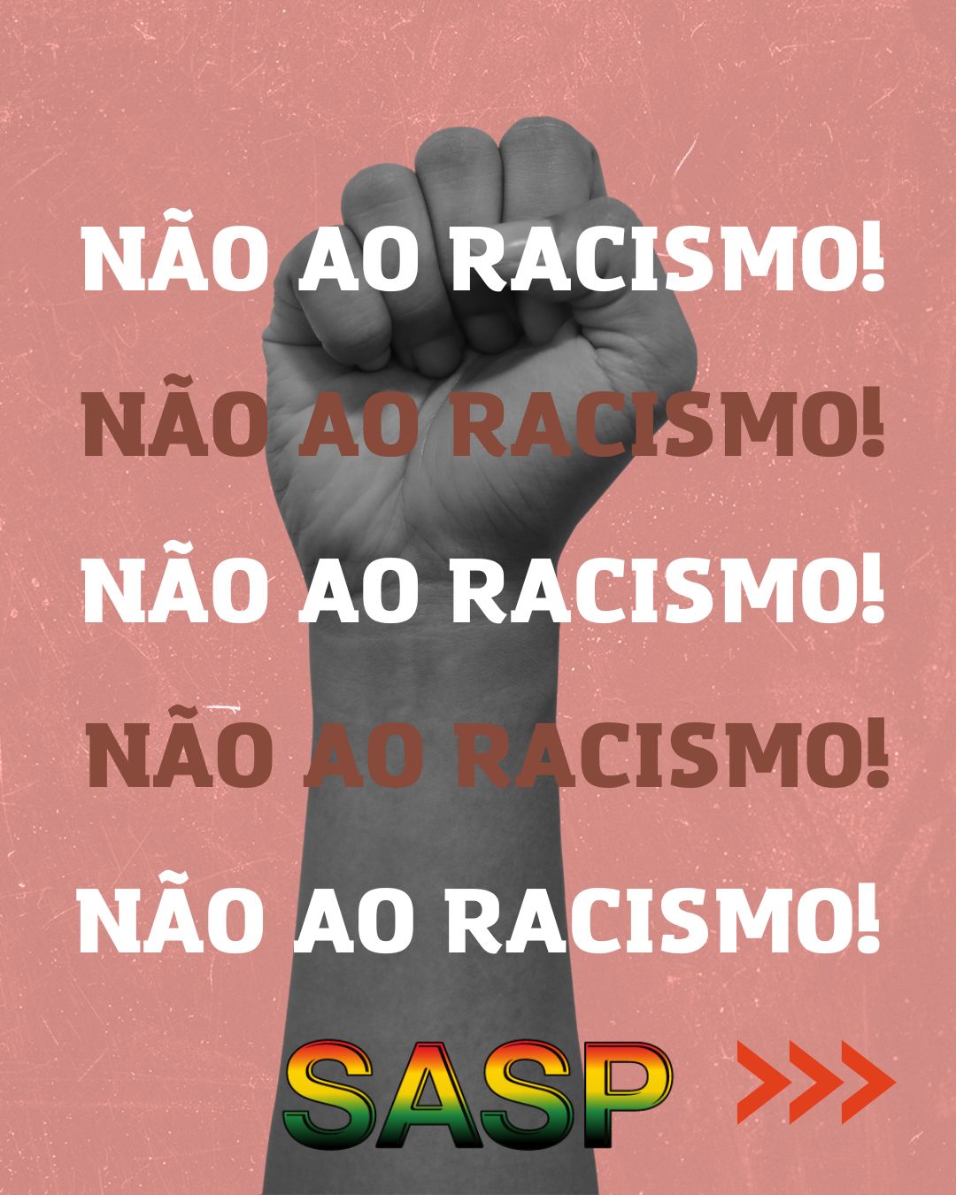 O Combate à Discriminação Racial: Um Compromisso de Todos | Sindicato ...